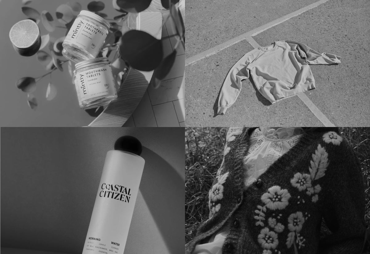 Sustainability – Ecom Department